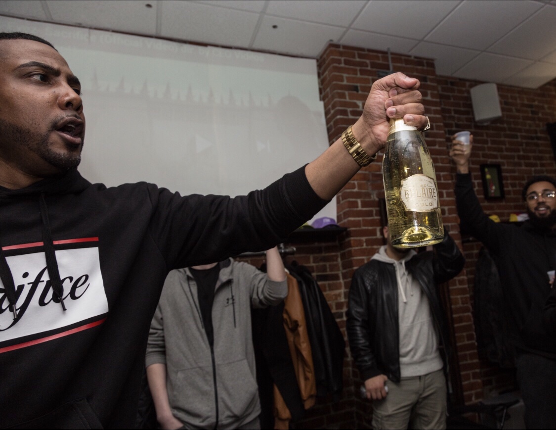 Making His Way to the Top: G-Eyez is Rising to the Top with his New ...