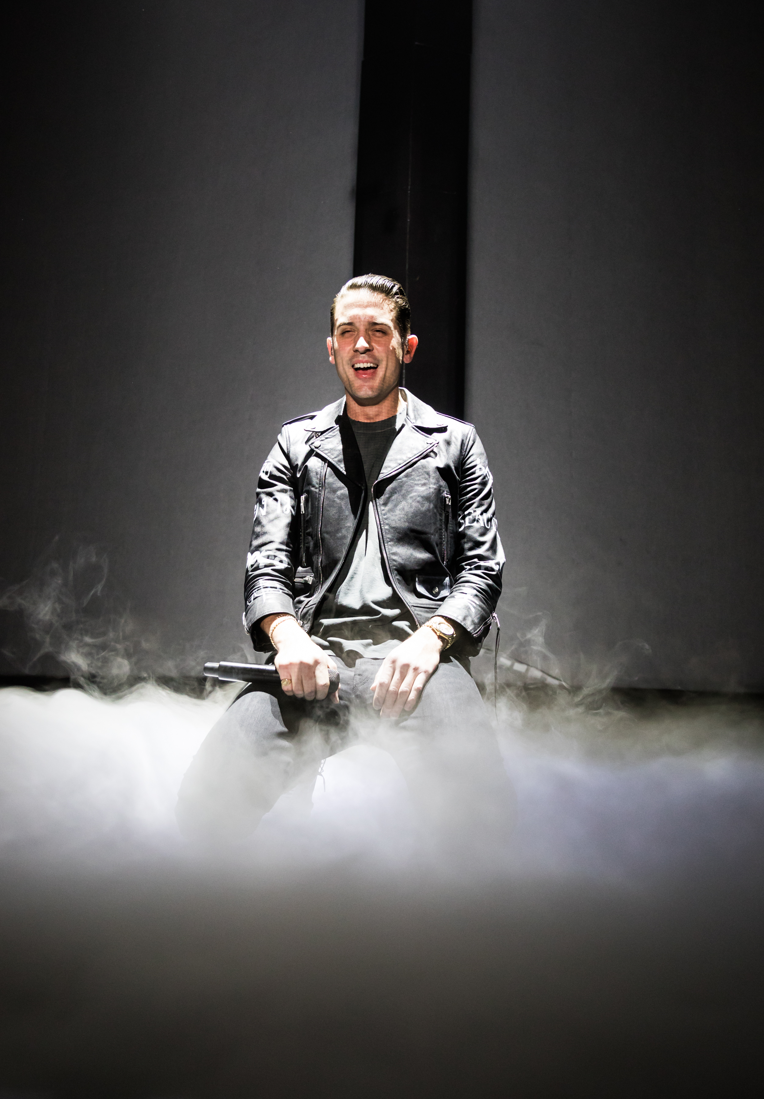 RECAP: G-Eazy Presents The Beautiful & Damned Tour (Boston, MA) | RESPECT.