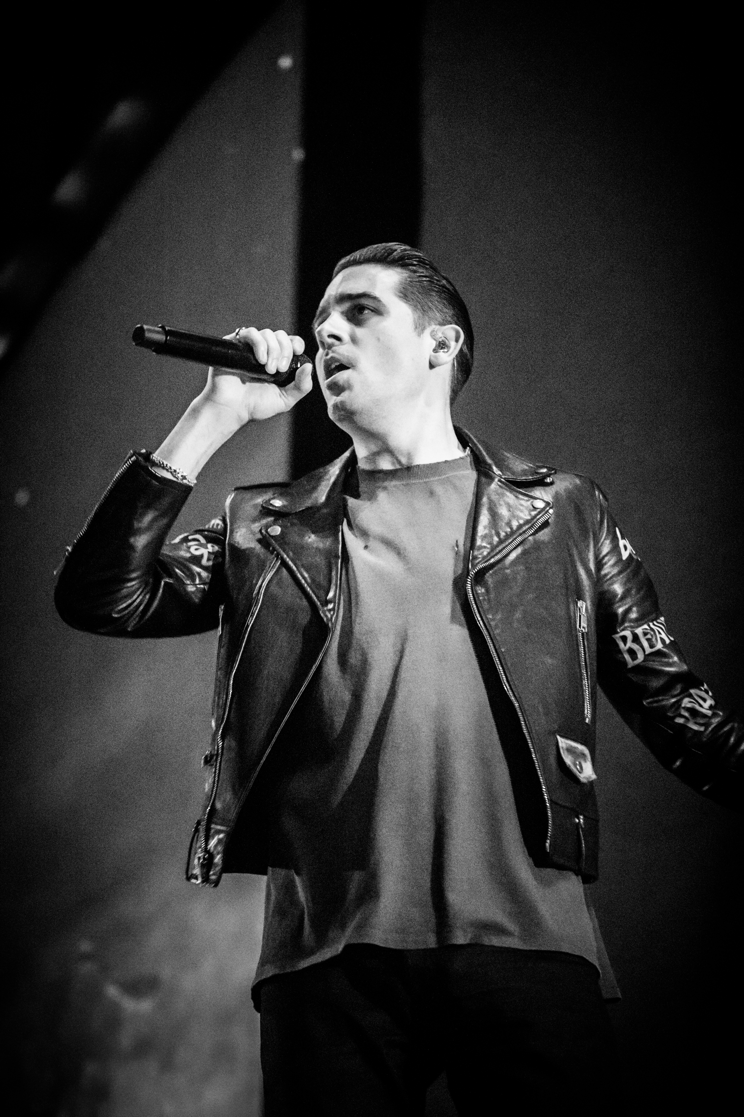 RECAP: G-Eazy Presents The Beautiful & Damned Tour (Boston, MA) | RESPECT.