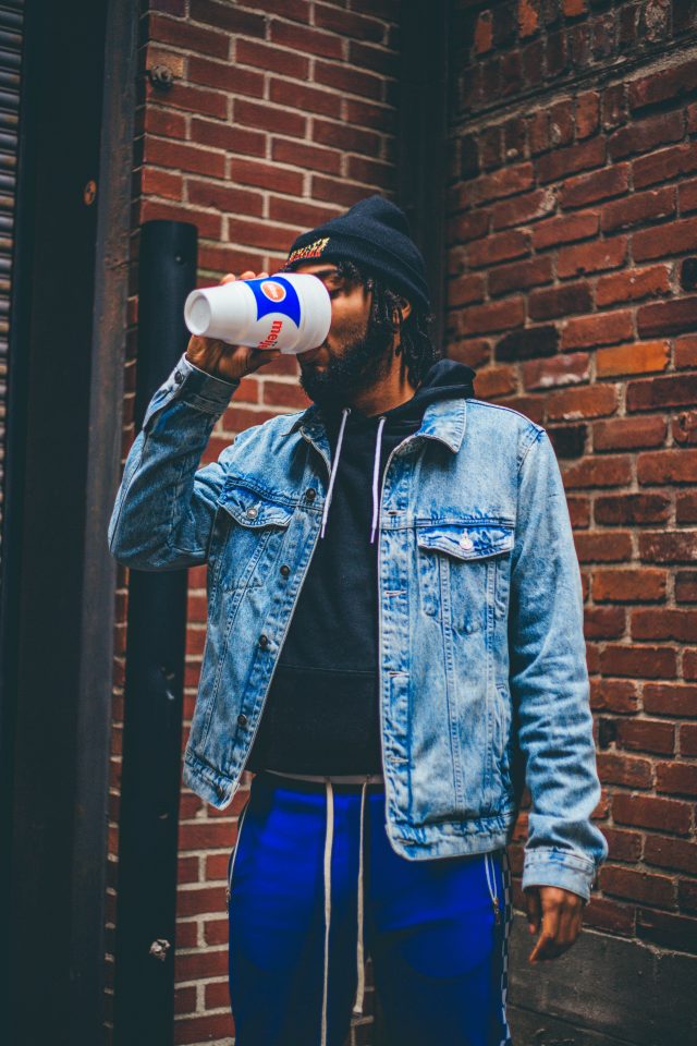 Indianapolis Rapper King Kap Returns with New Video for “Jimmy Butler ...