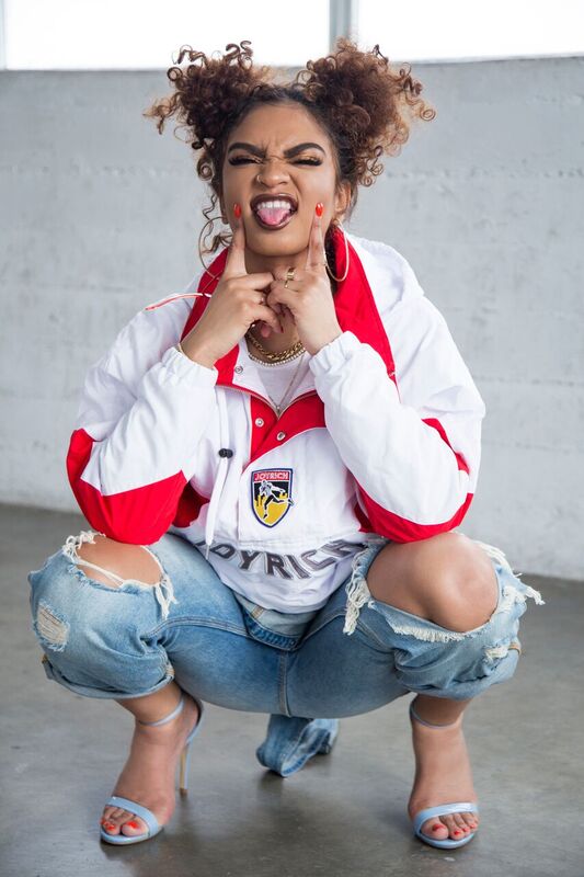 RESPECT. Interview: Melii | RESPECT.