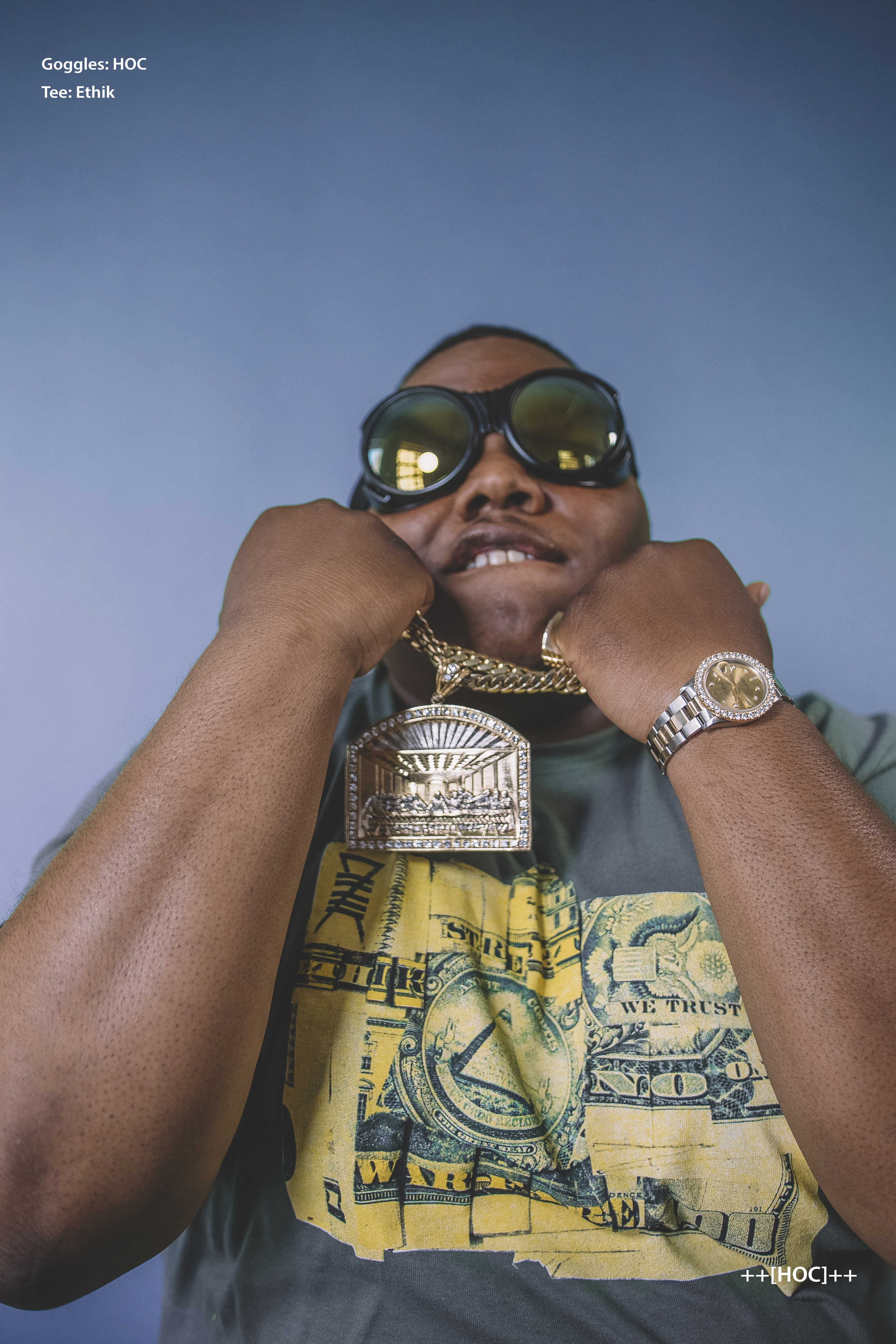 New Jersey's Own MULA 2KMG Debuts New Album, "Straight Out The Trap ...