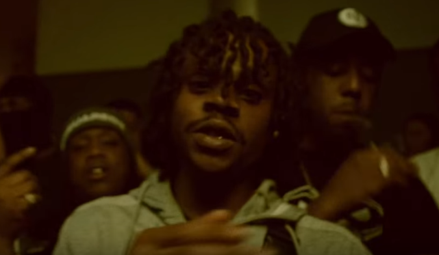 NEW VIDEO: 67 - "She Wants" - RESPECT. | The Photo Journal of Hip-Hop ...