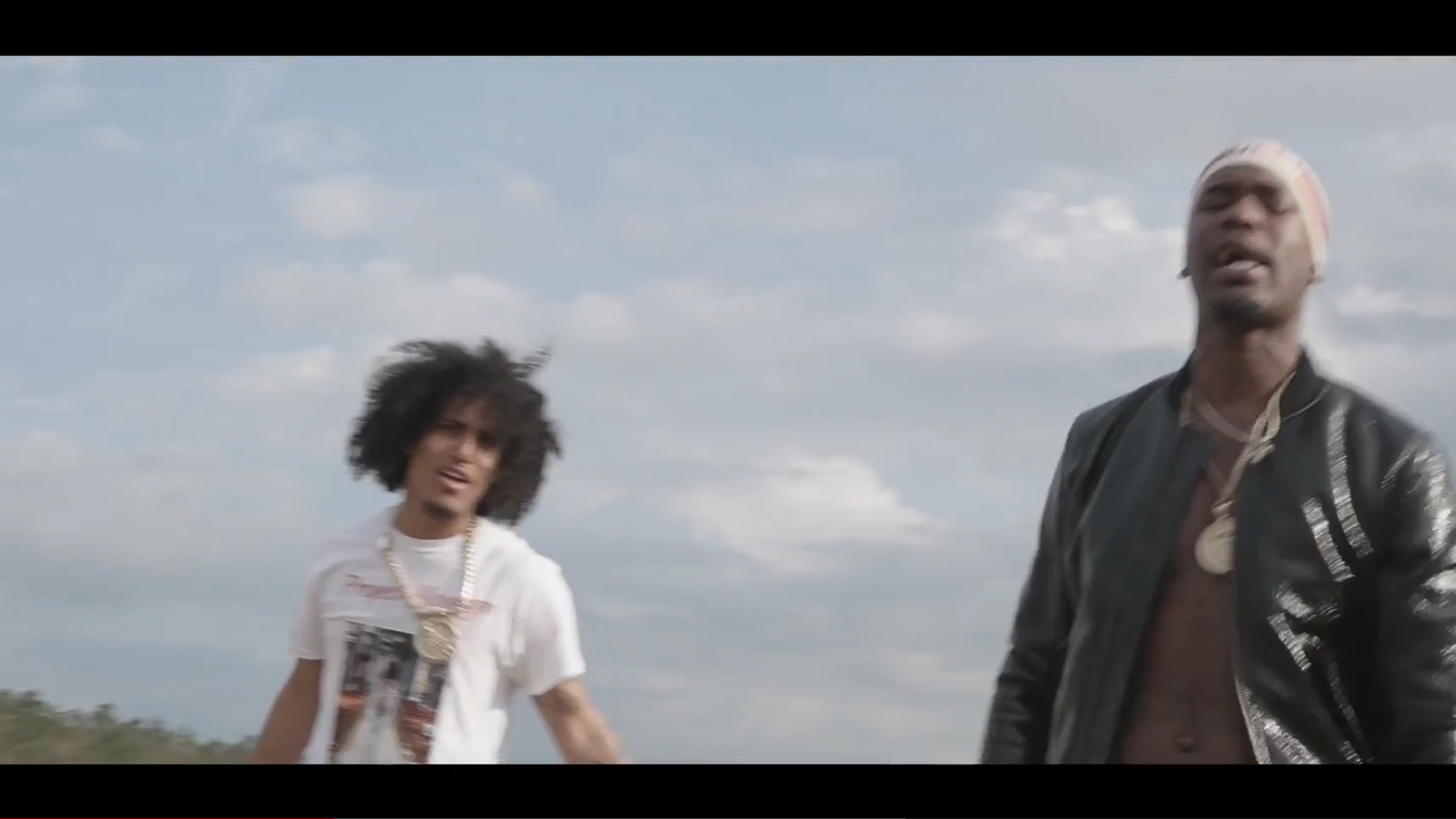 Go Hann Links Up With Project Youngin for “Sleeping" Visual - RESPECT ...