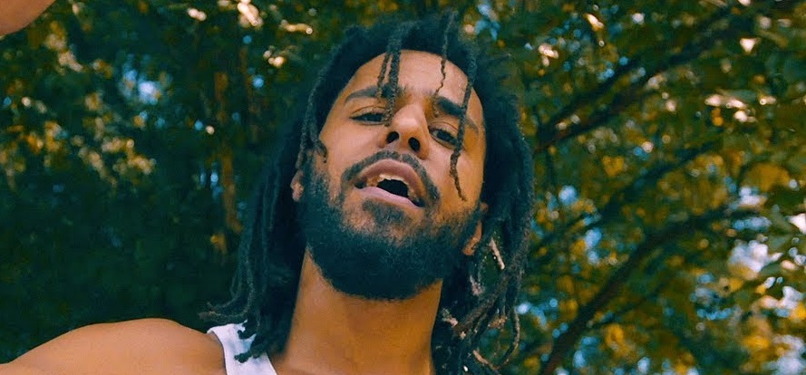 J. Cole Delivers "Album Of The Year" Freestyle, Announces New Mixtape ...