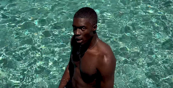 Sheck Wes Drops New Visual for "Chippi Chippi" - RESPECT. | The Photo ...