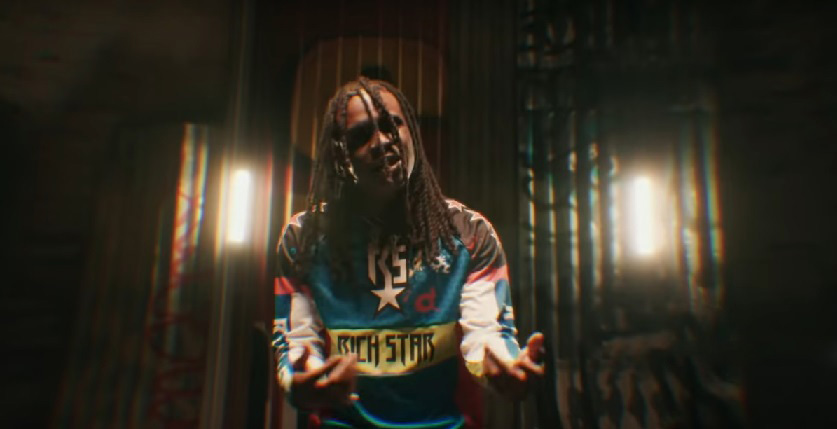 Chief Keef Drops New Visual for "Rawlings/TV On (Big Boss)" - RESPECT ...