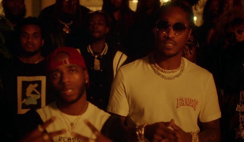 6LACK & Future Head Home for "East Atlanta Love Letter" Video - RESPECT ...