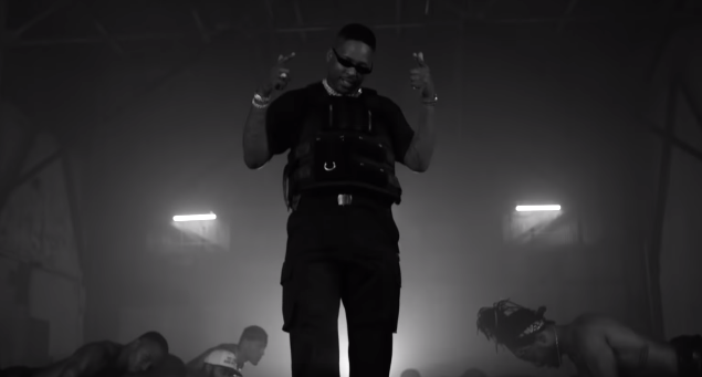 YG & Jay 305 Send a Message to 6ix9ine with "Bulletproof" Visual ...