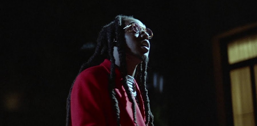 Takeoff Drops New Visual for "Last Memory" - RESPECT. | The Photo ...