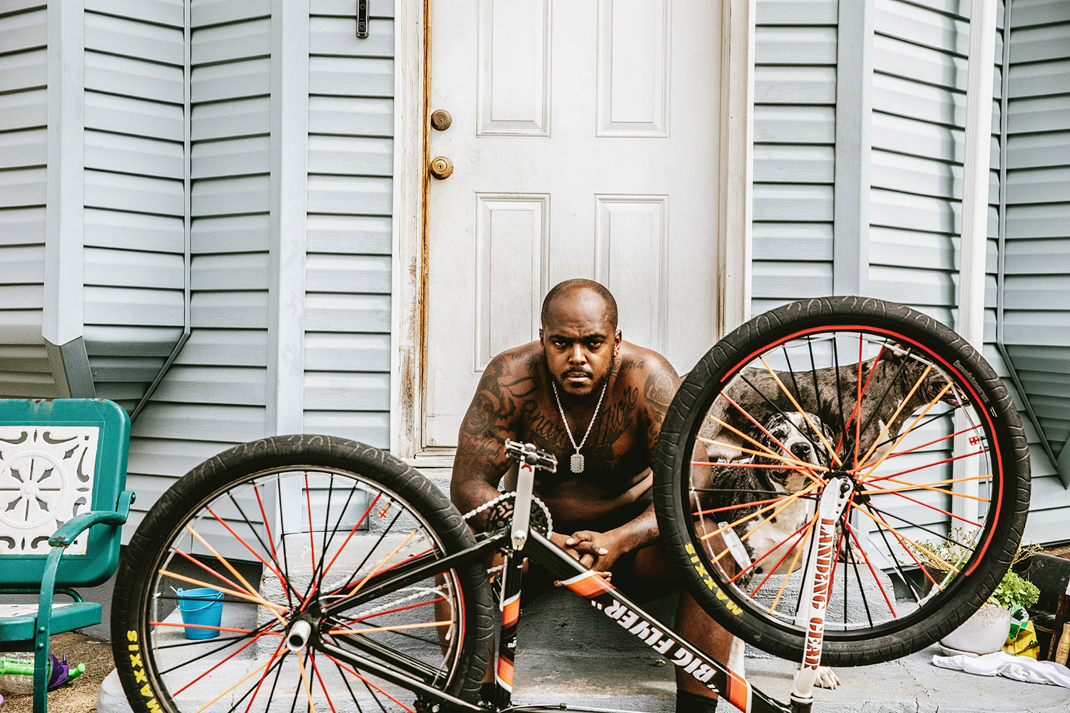 Commission Music Signee Chello Delivers his New Rendition of Sporty ...