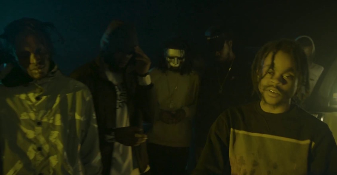 NEW VIDEO: Smoke Boys & 67 Join Forces on "Section 6ixty" - RESPECT ...