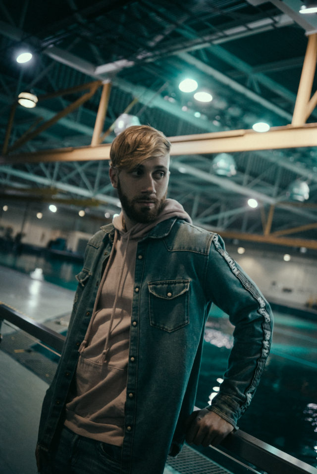 RESPECT. Premiere: Sammy K is "S.W.S.B." (Still Winning Still Balling ...