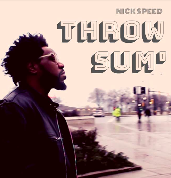 Nick Speed Steps Away from Shade45 To Drop "Throw Sum" - RESPECT. | The ...