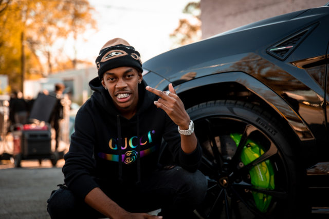 RESPECT. Interview: Co Cash Talks About Being On Tour With Yo Gotti ...