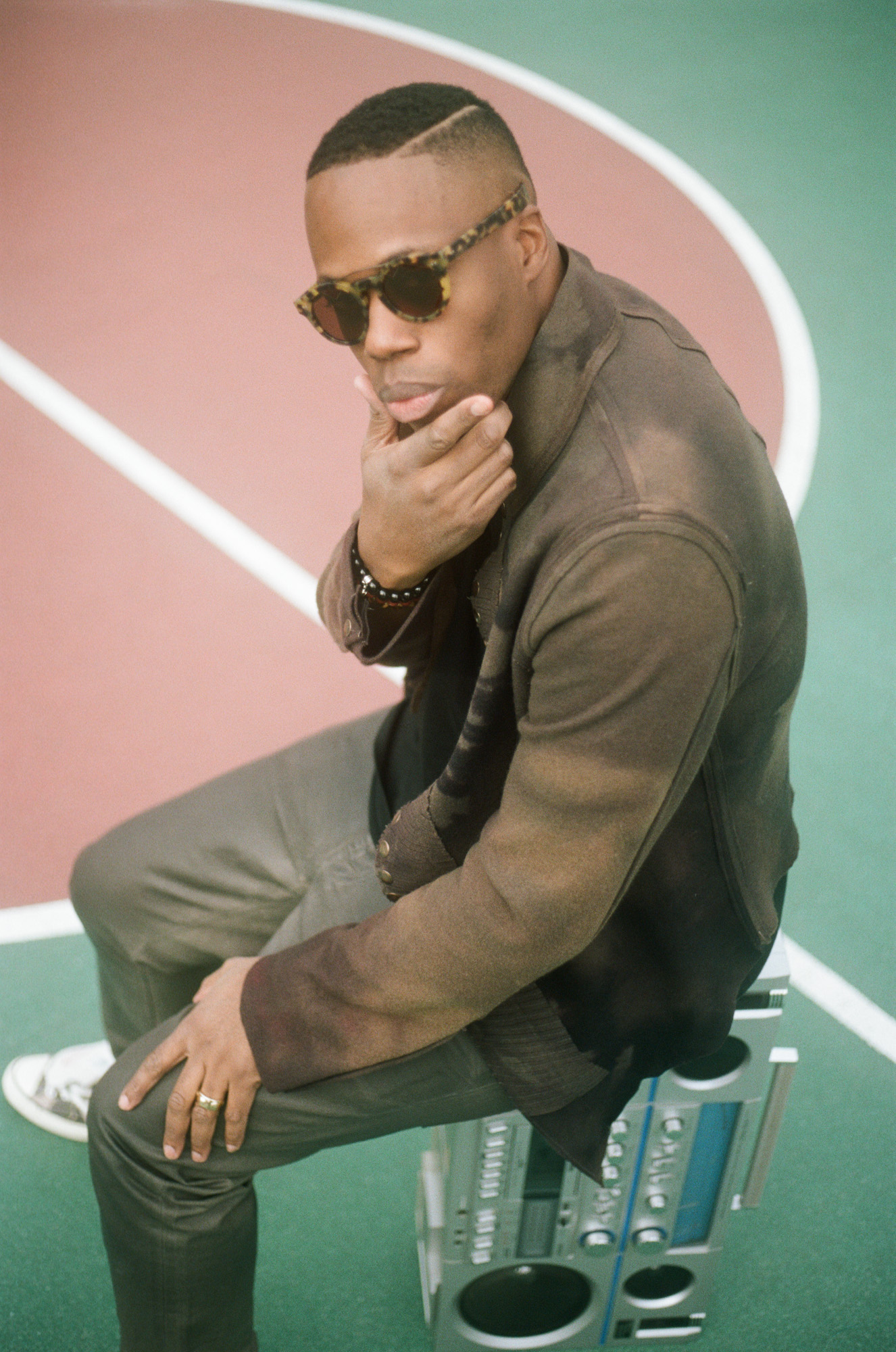 Exclusive Interview: Toronto Legend Kardinal Offishall Talks New Single ...