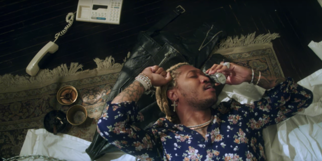 Future Delivers Three New 'Save Me' Visuals [WATCH] - RESPECT. | The ...