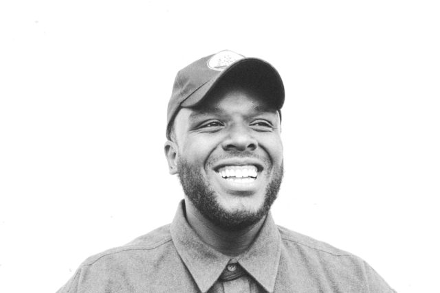 Meet Anthony Supreme, Photographer & Owner Of Preme Magazine - RESPECT ...