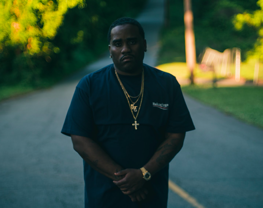 Atlanta’s New Artist Ques Drops The Cinematic Video For "The ...