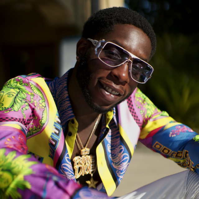 Listen to Prince Dice's New Single "1600" - RESPECT. | The Photo ...