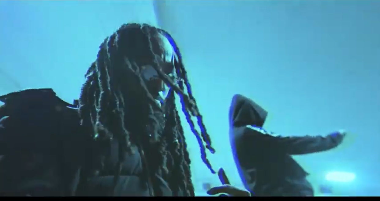 Skeme is Back With His New Single "My Environment" - RESPECT. | The ...