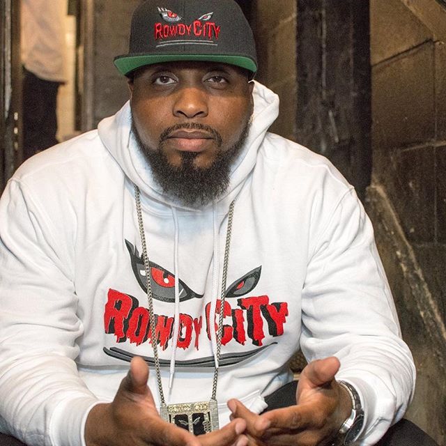 ReadyRockDee Raps "King Me" in New Music Video [Watch] - RESPECT. | The ...