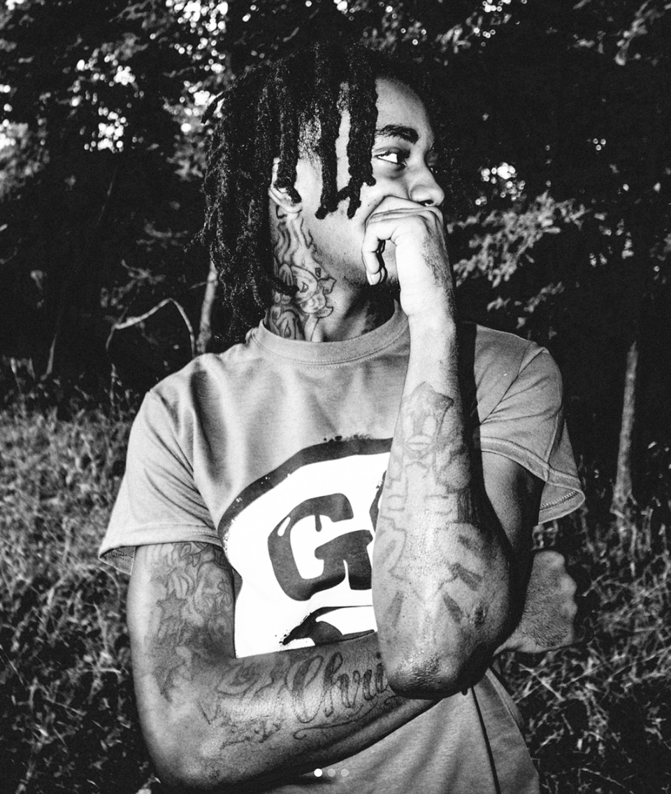 Foreign Jay Drops New Visual For “Passive Mode” - RESPECT. | The Photo ...