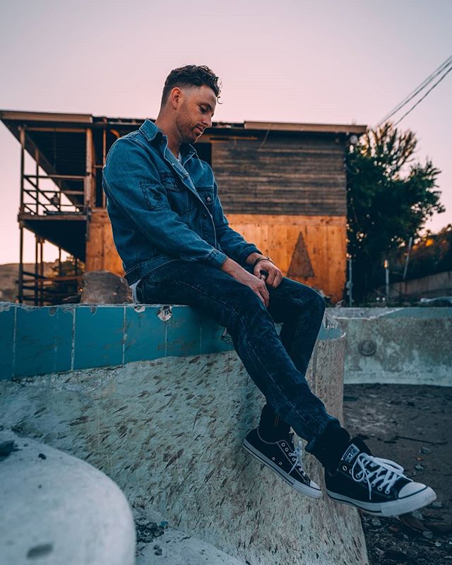 RESPECT. New Music: James Kaye Is Back, Drops New Visual for "Hoodie ...