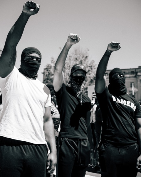 08:46 - RESPECT. | The Photo Journal of Hip-Hop Culture