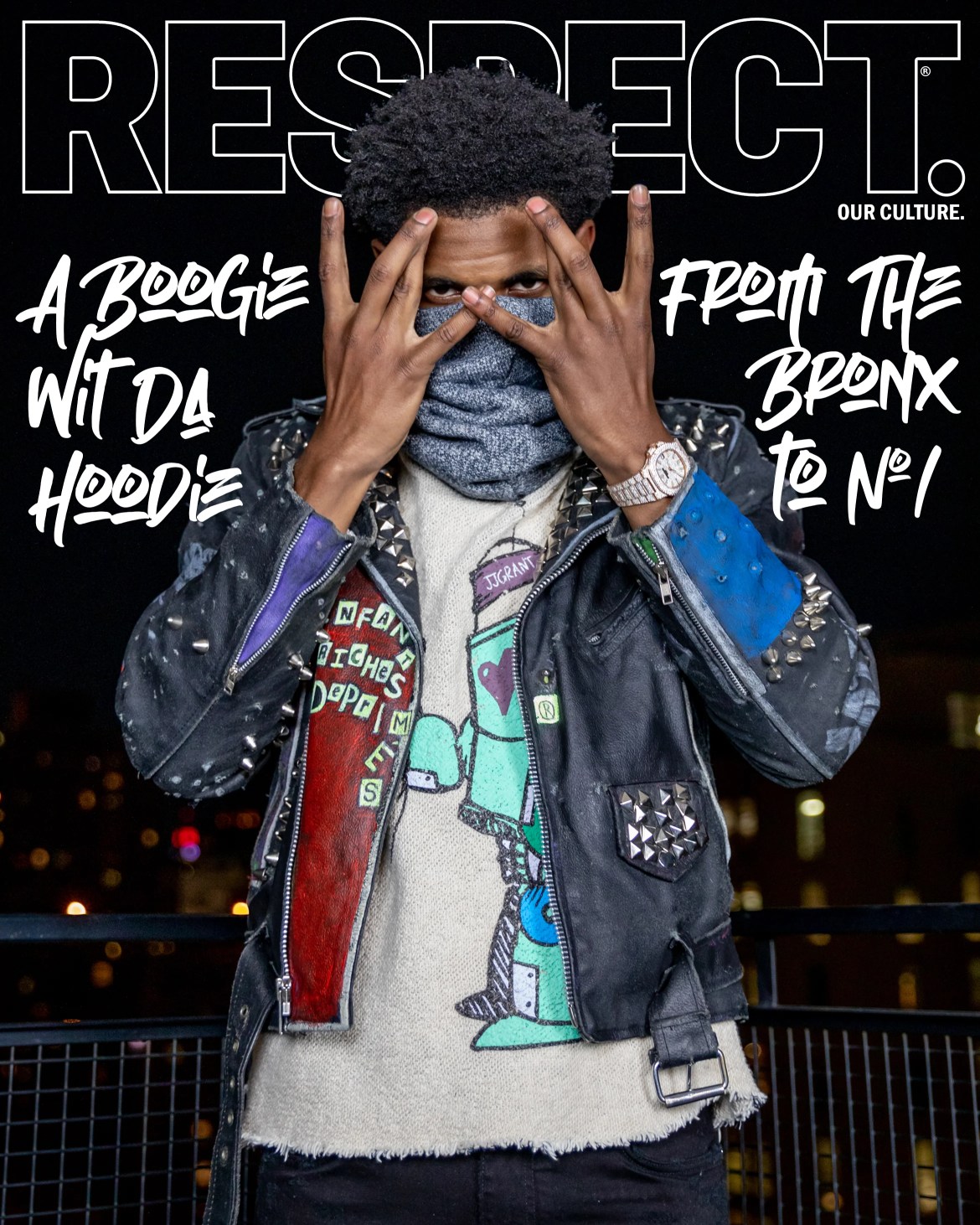 RESPECT. | The Photo Journal of Hip-Hop Culture - The Photo Journal of ...