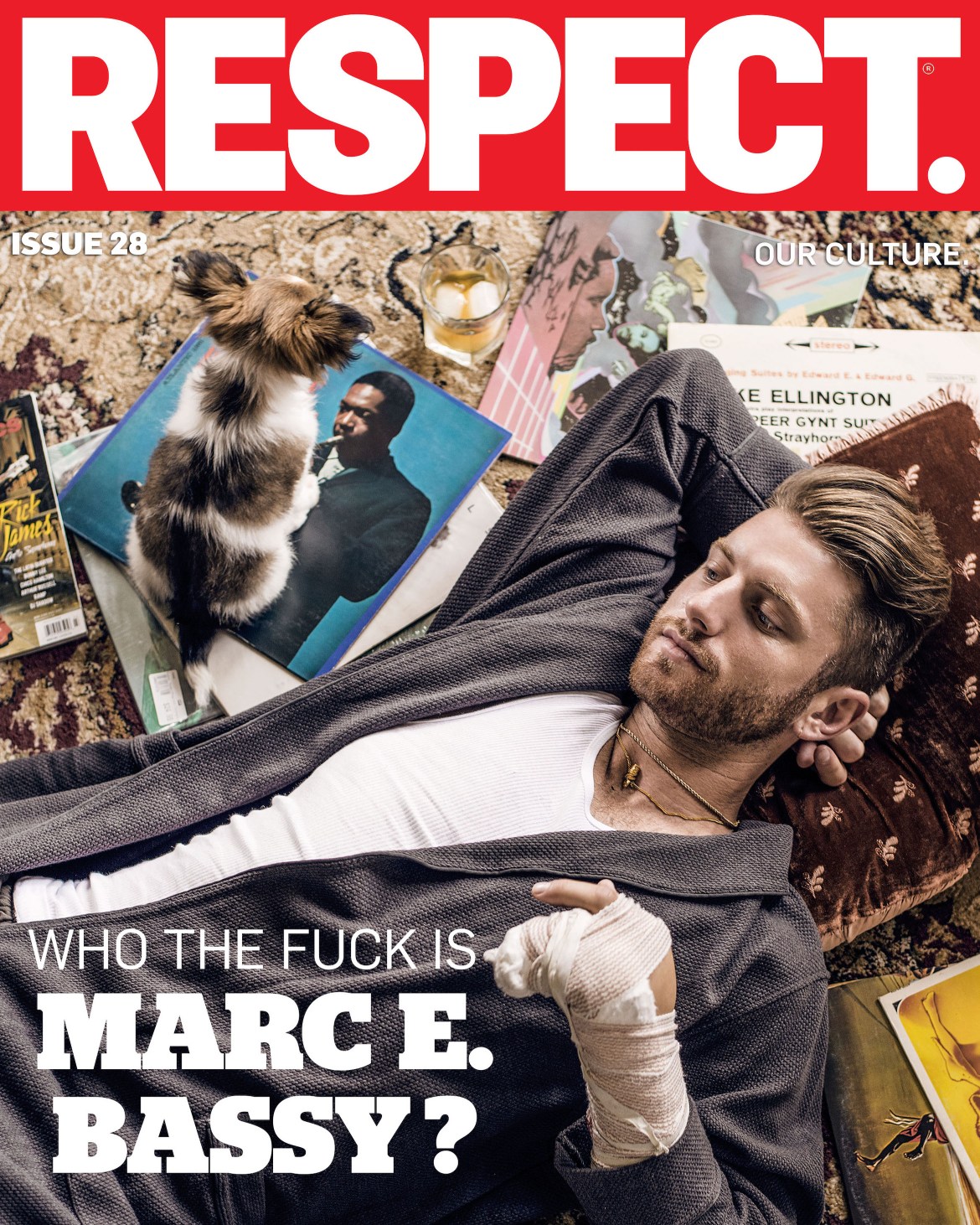 RESPECT. | The Photo Journal of Hip-Hop Culture - The Photo Journal of ...