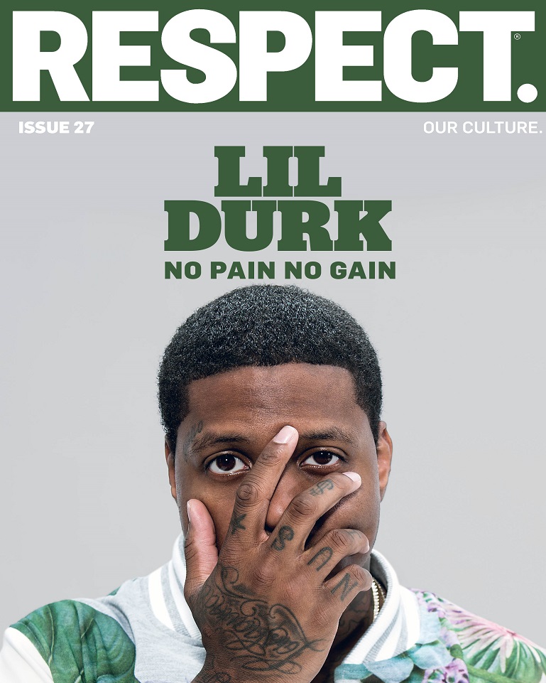 RESPECT. | The Photo Journal of Hip-Hop Culture - The Photo Journal of ...