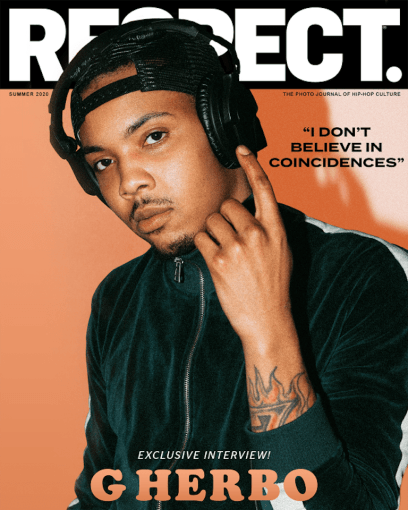 RESPECT. | The Photo Journal of Hip-Hop Culture - The Photo Journal of ...