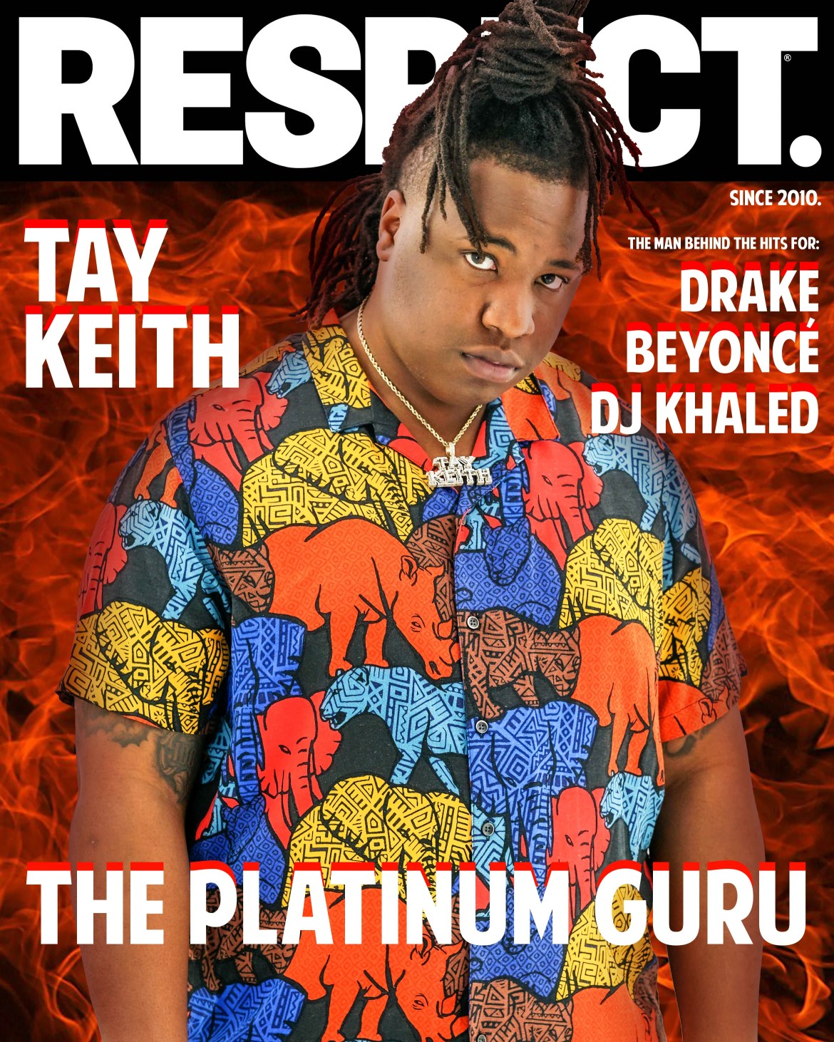 RESPECT. | The Photo Journal of Hip-Hop Culture - The Photo Journal of ...