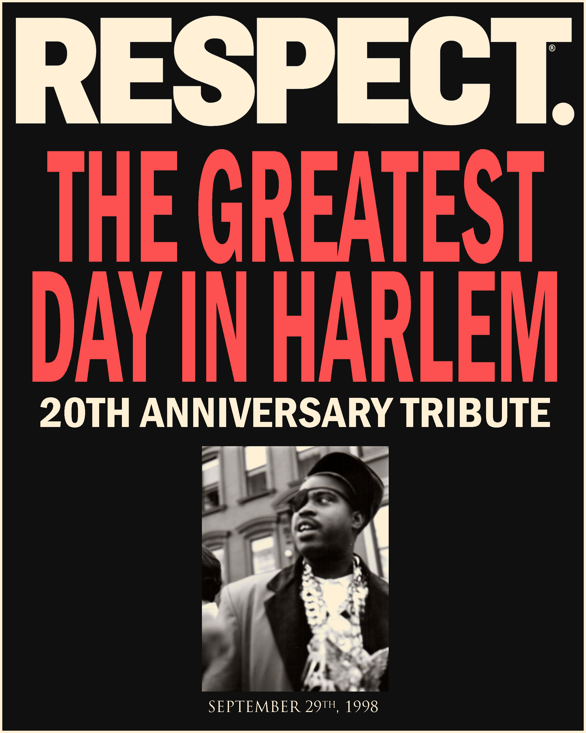 RESPECT. | The Photo Journal of Hip-Hop Culture - The Photo Journal of ...