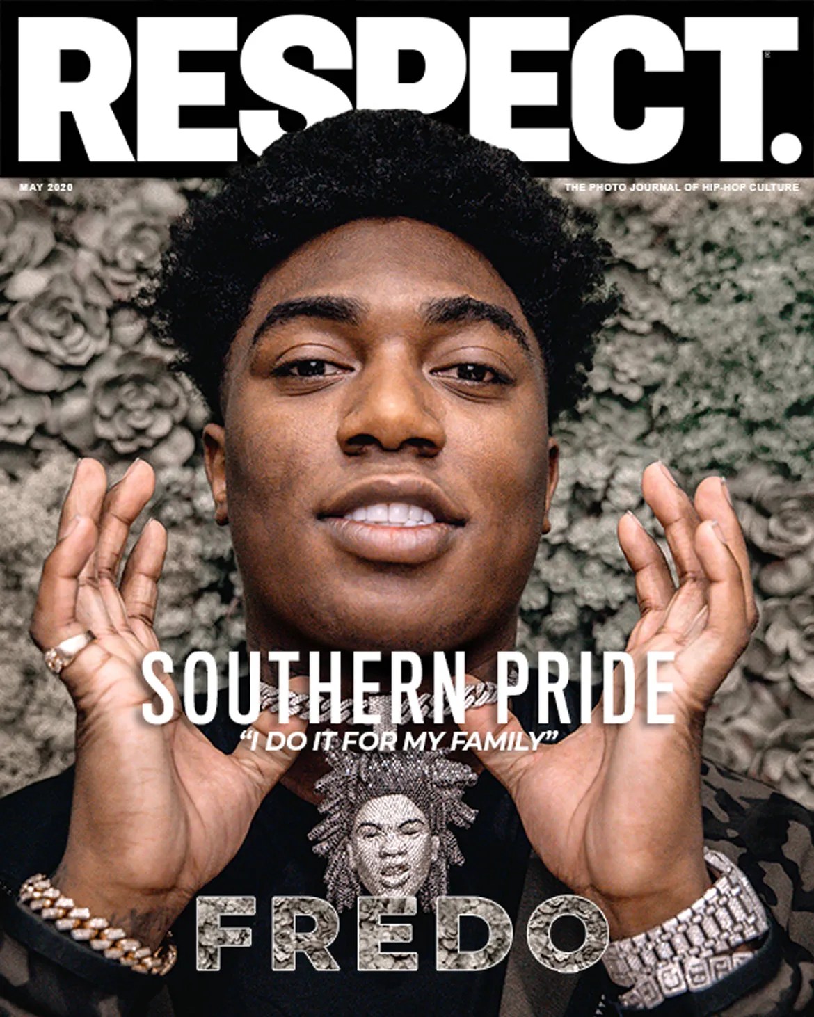 RESPECT. | The Photo Journal of Hip-Hop Culture - The Photo Journal of ...