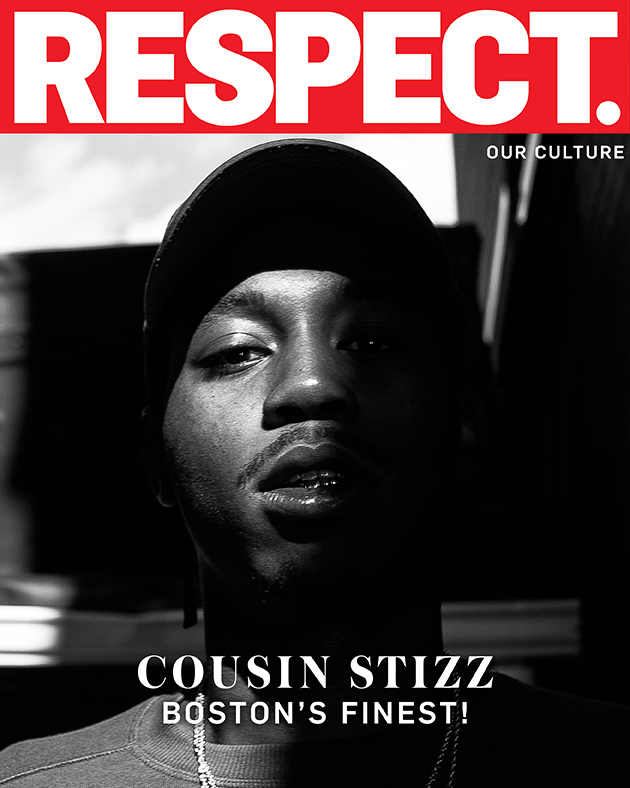 RESPECT. | The Photo Journal of Hip-Hop Culture - The Photo Journal of ...