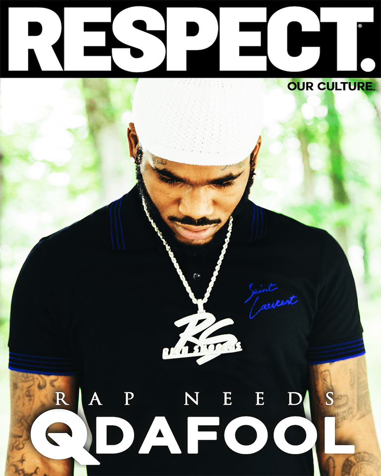 RESPECT. | The Photo Journal of Hip-Hop Culture - The Photo Journal of ...