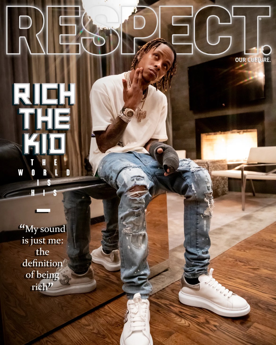 RESPECT. | The Photo Journal of Hip-Hop Culture - The Photo Journal of ...