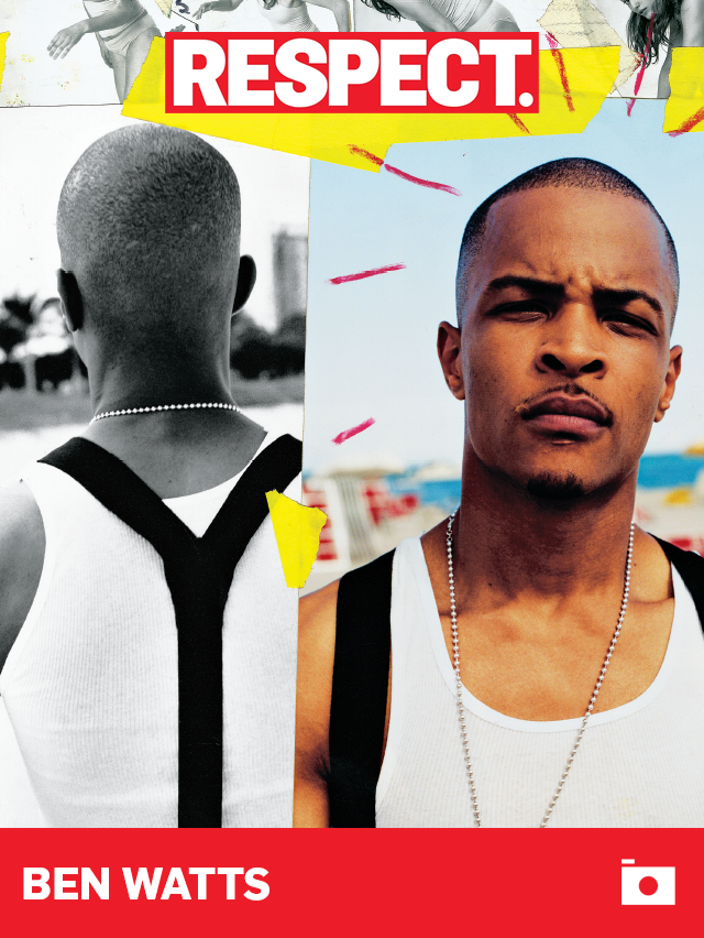 RESPECT. | The Photo Journal of Hip-Hop Culture - The Photo Journal of ...