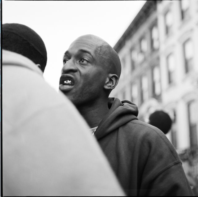 A Great Night In Hip-Hop. Paying Tribute to Hip-Hop's Most Iconic Photo ...